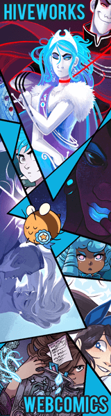 Mac Hall - Comic - Comic that shouldn't be